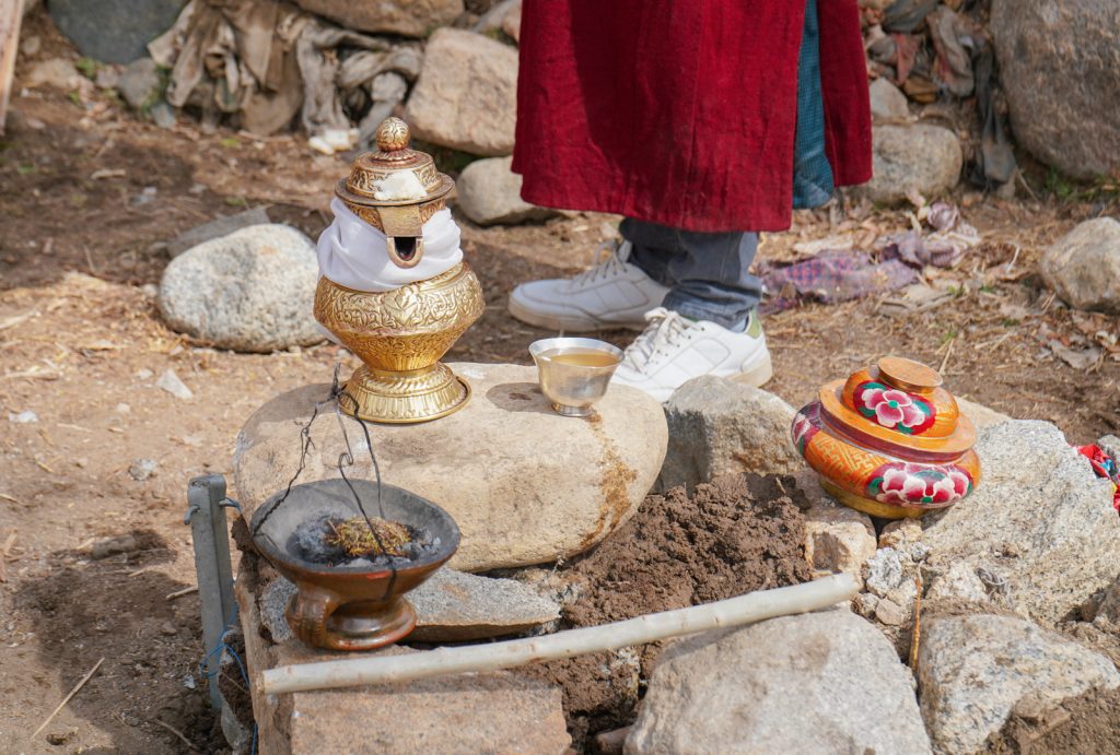 Ladakh's Plowing Rituals: Beyond Text and Temple - Tricycle