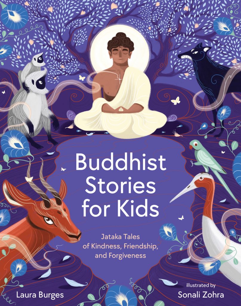 8 Buddhist Books for Children - Tricycle: The Buddhist Review
