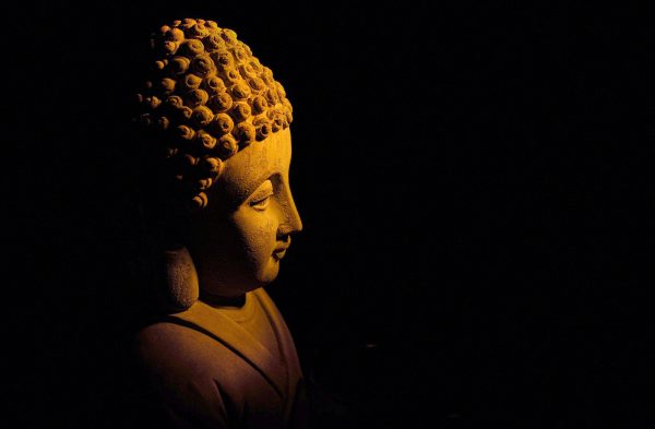 The Four Seals of Buddhism - Tricycle