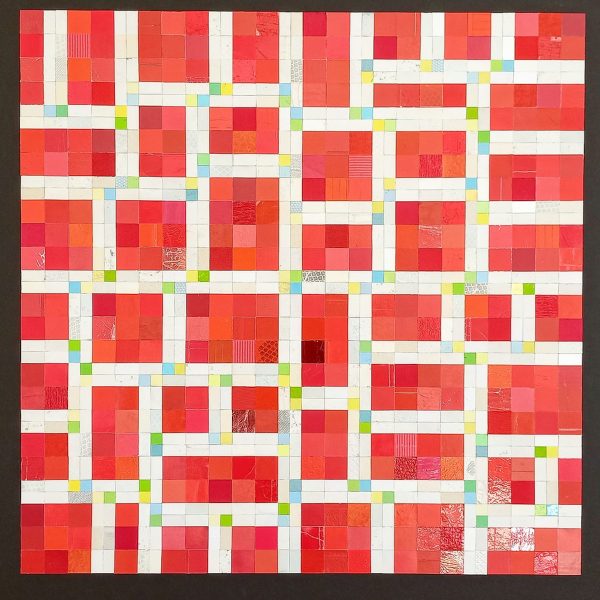 Stephen Batchelor's Upcoming Exhibition: Bringing Collages to Life