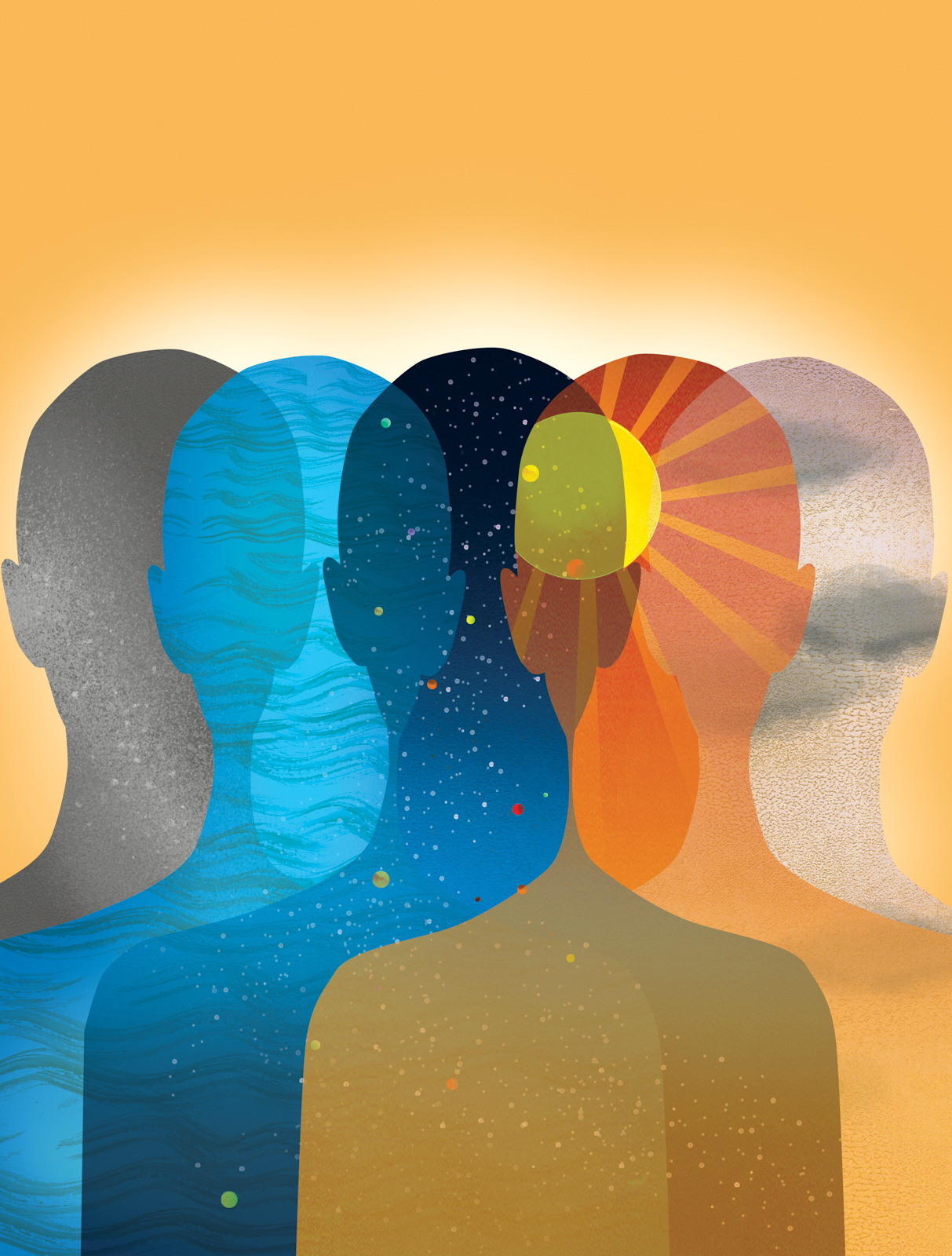 Charting the Four Immeasureables - Tricycle: The Buddhist Review