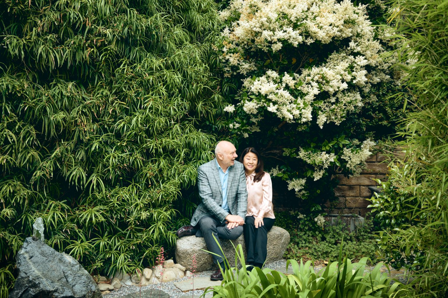 Honoring Robert Buswell, Scholar of Korean Buddhism - Tricycle