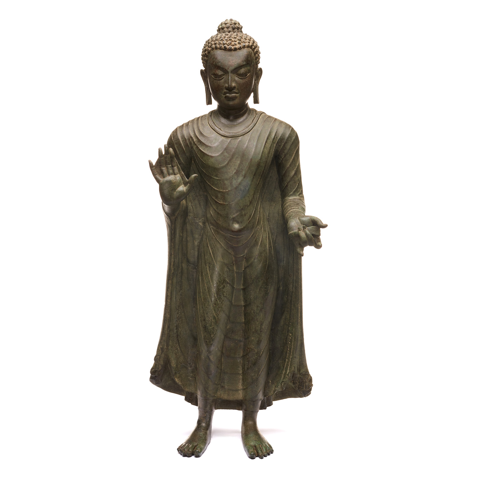 Inside Asia Society’s ‘Buddha, Sage of the Shakya Clan’ Exhibit ...