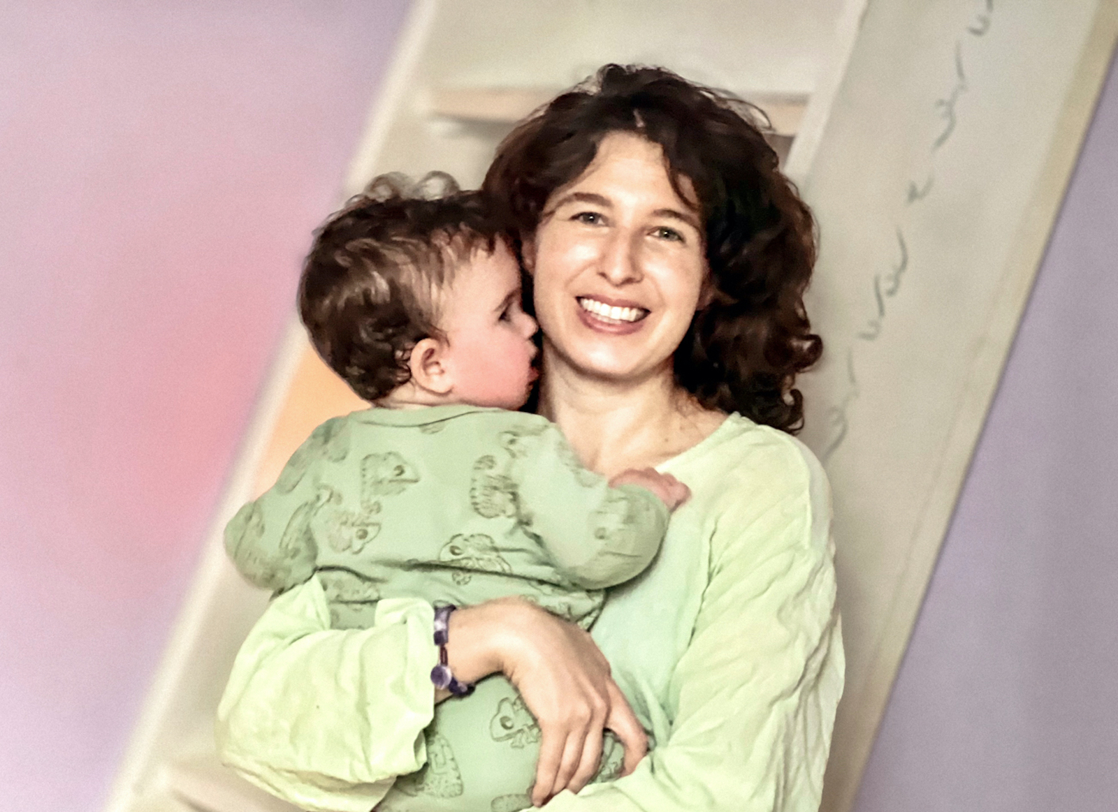 Interview with Palliative Care Chaplain Alex Beth Schapiro - Tricycle