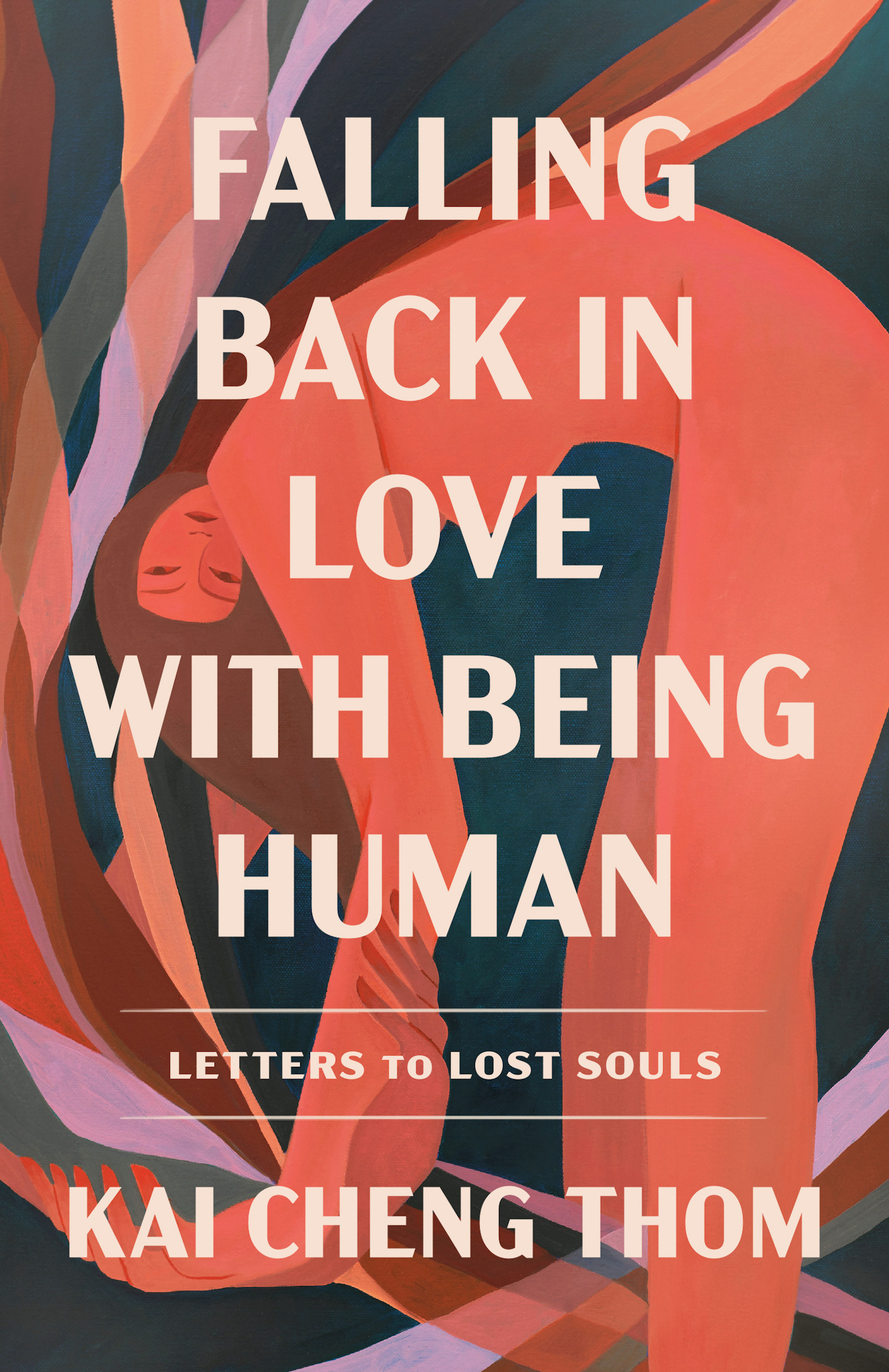Interview with Kai Cheng Thom on Writing Love Letters to Monsters
