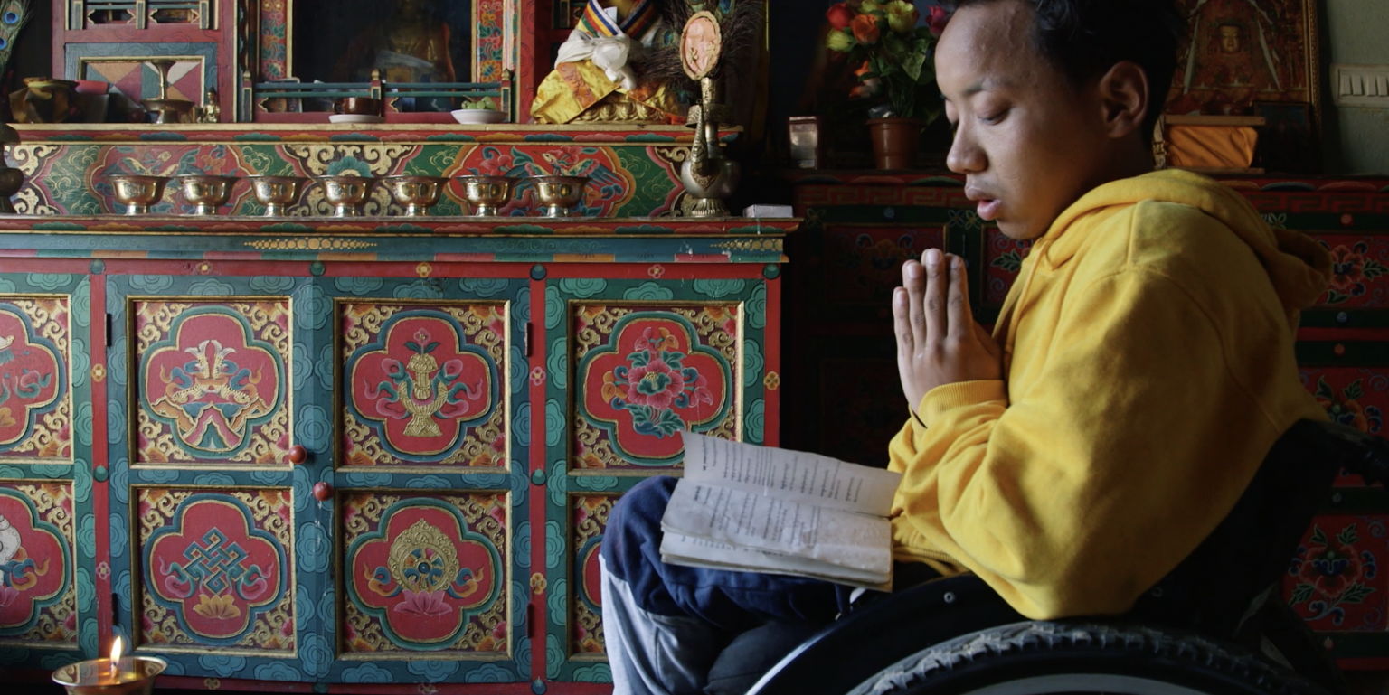 Tricycle: The Buddhist Review