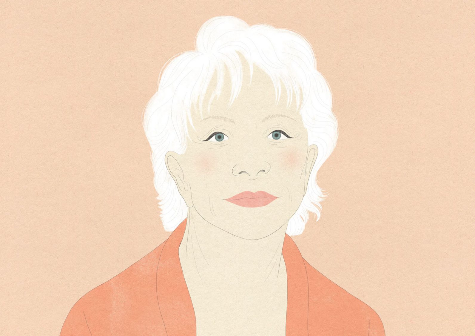 Writer Isabel Allende on Saying Yes to Life - Tricycle: The Buddhist Review