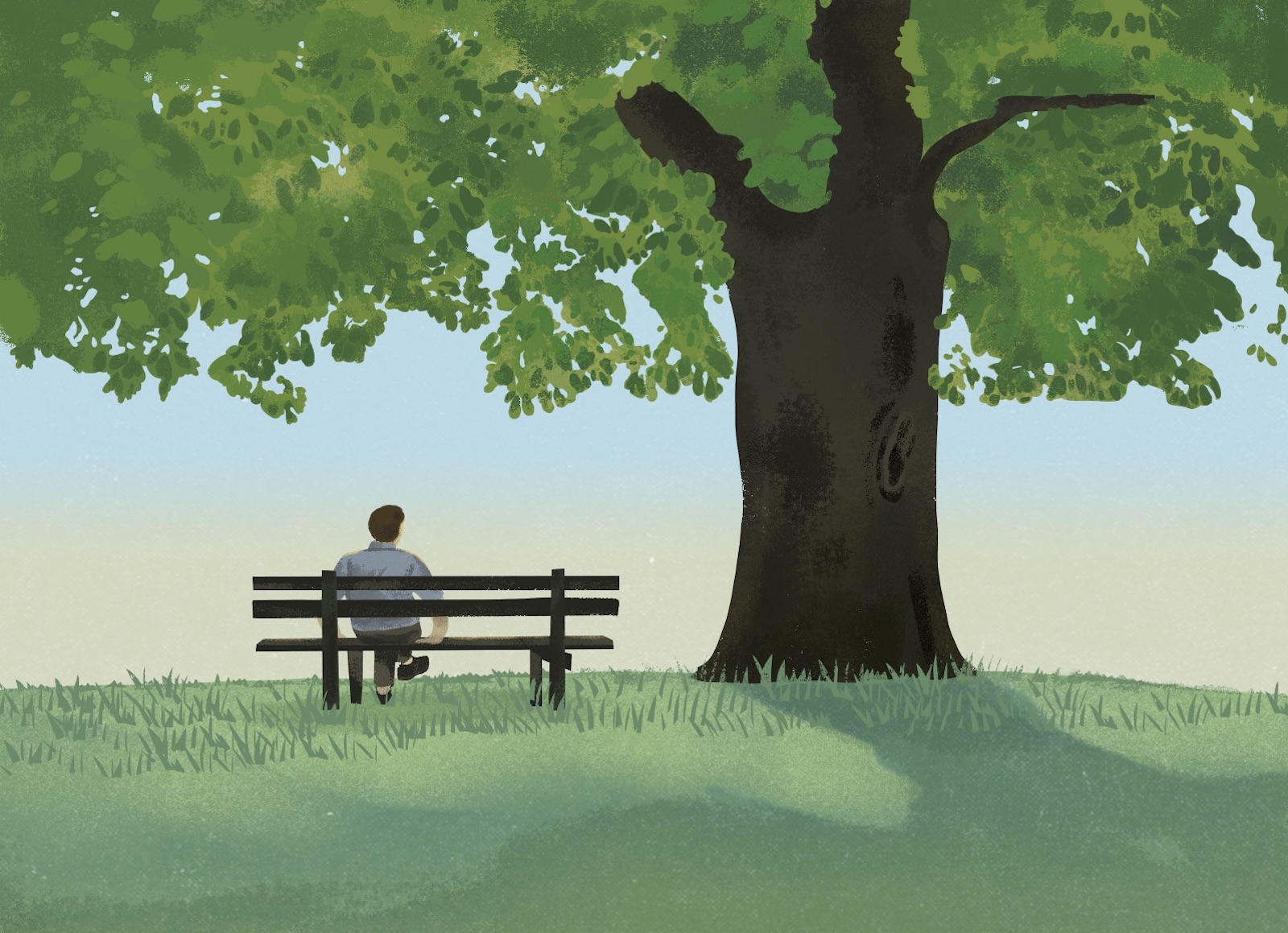 Summer Afternoon Haiku - Tricycle: The Buddhist Review