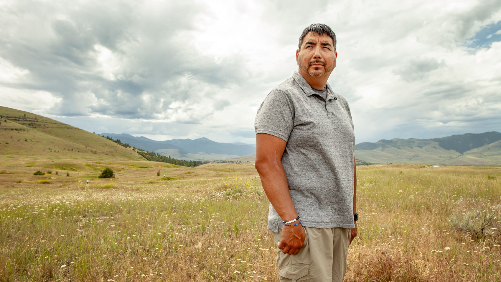 1,000 Buddhas on a Native American Reservation - Tricycle