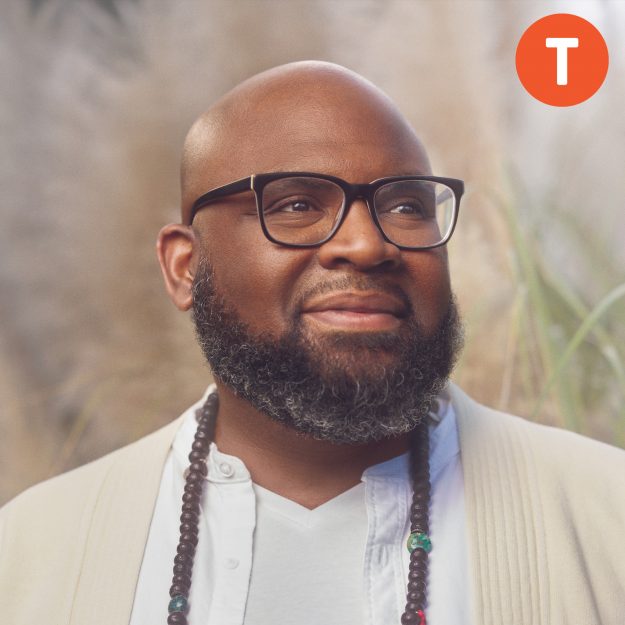 Lama Rod Owens: The New Saints - Tricycle: The Buddhist Review