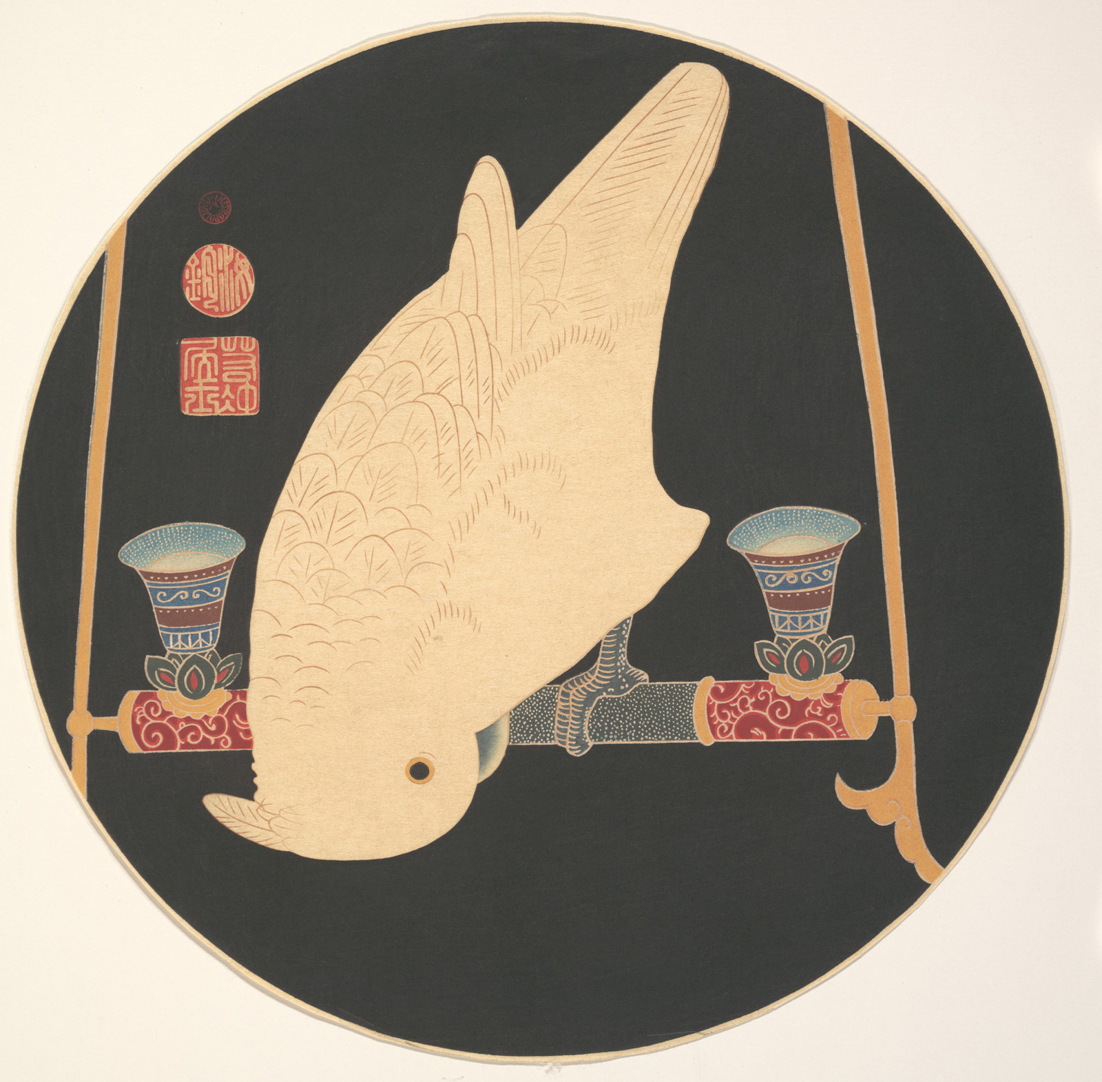 Ito Jakuchu: The Greatest Fullness - Tricycle: The Buddhist Review