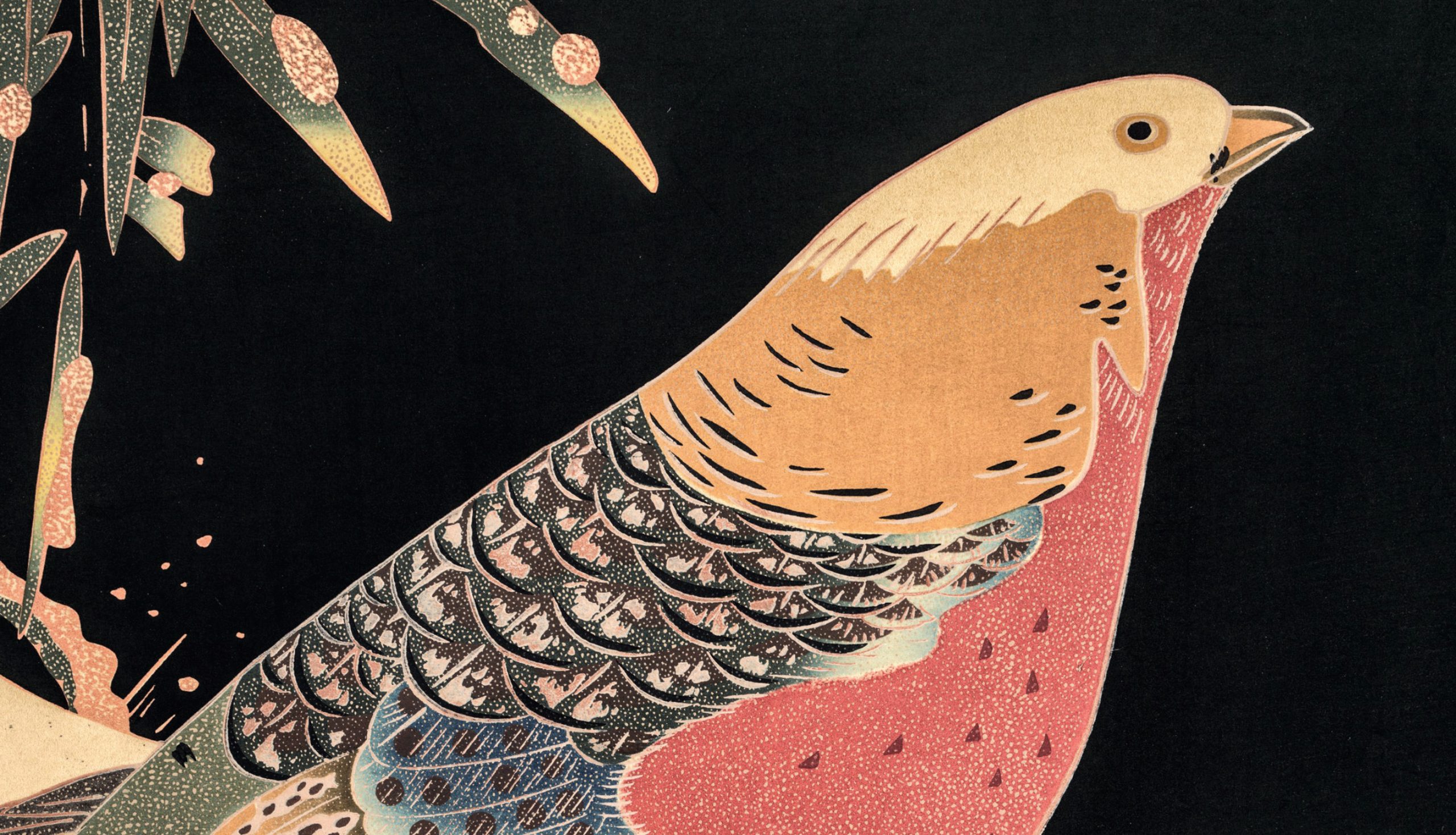 Ito Jakuchu: The Greatest Fullness - Tricycle: The Buddhist Review