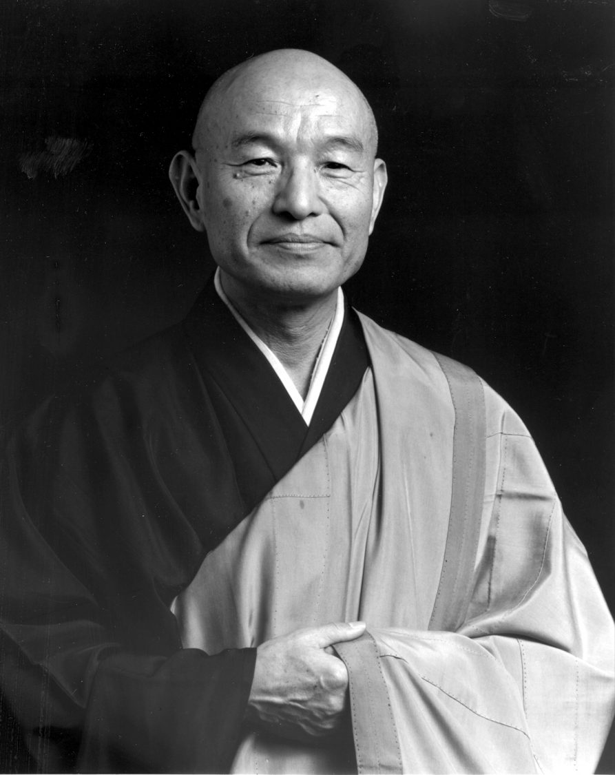 Maezumi Roshi and Friedrich Nietzsche: Loving the Present Reality