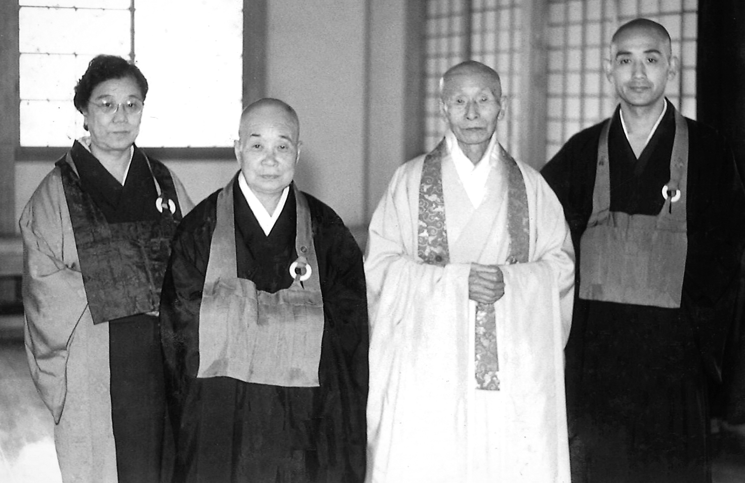 Break Through or Die Trying - Tricycle: The Buddhist Review