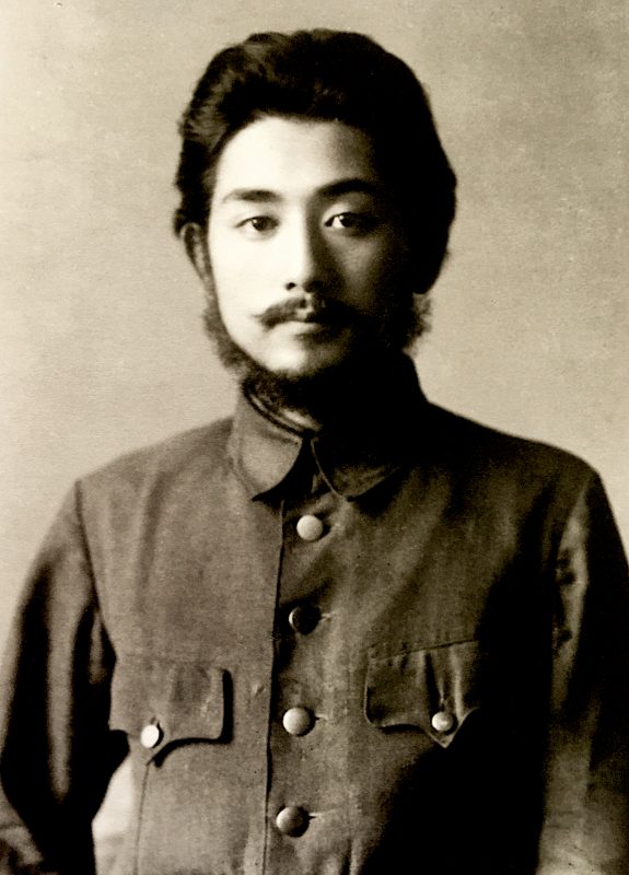 Break Through or Die Trying - Tricycle: The Buddhist Review