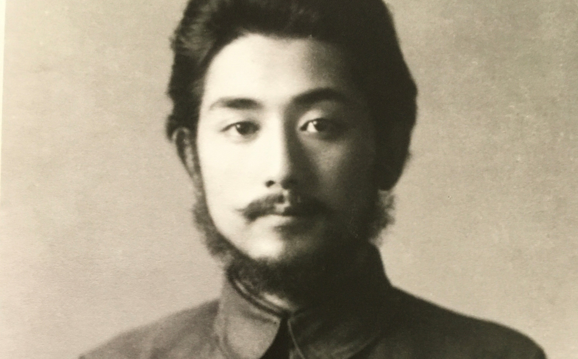 Break Through or Die Trying - Tricycle: The Buddhist Review