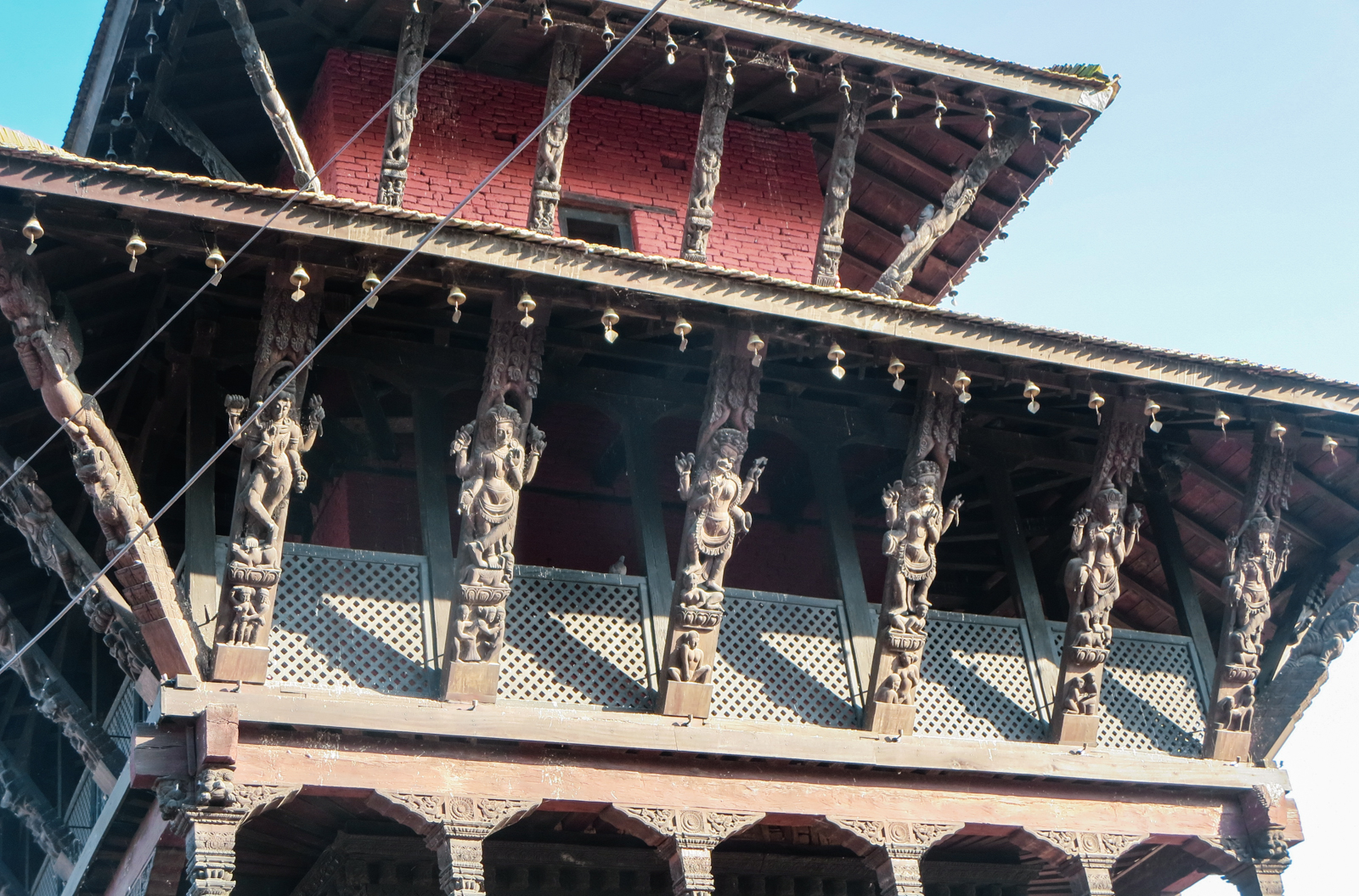 Becoming Vajrayogini - Tricycle: The Buddhist Review