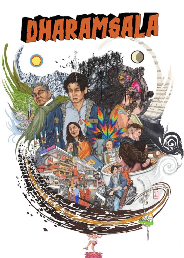 YESH - Remixing Ritual - Tricycle: The Buddhist Review