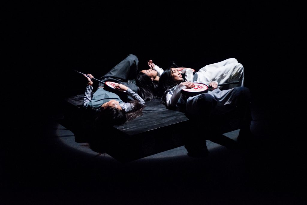 YESH - Remixing Ritual - Tricycle: The Buddhist Review