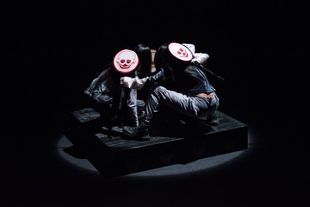 YESH - Remixing Ritual - Tricycle: The Buddhist Review