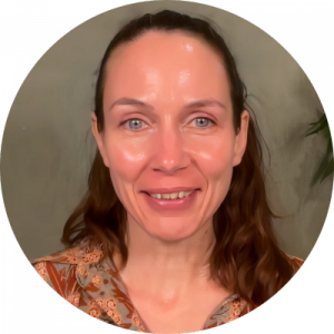 Journey to Jhana with Beth Upton