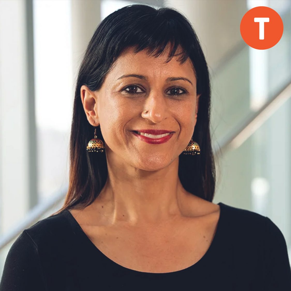 Sunita Puri on Love, Loss, and Impermanence - Tricycle