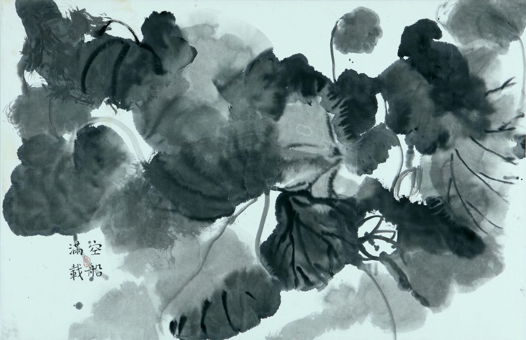 Escape into Ines Sun's Brooklyn Mobile TeaHouse - Tricycle