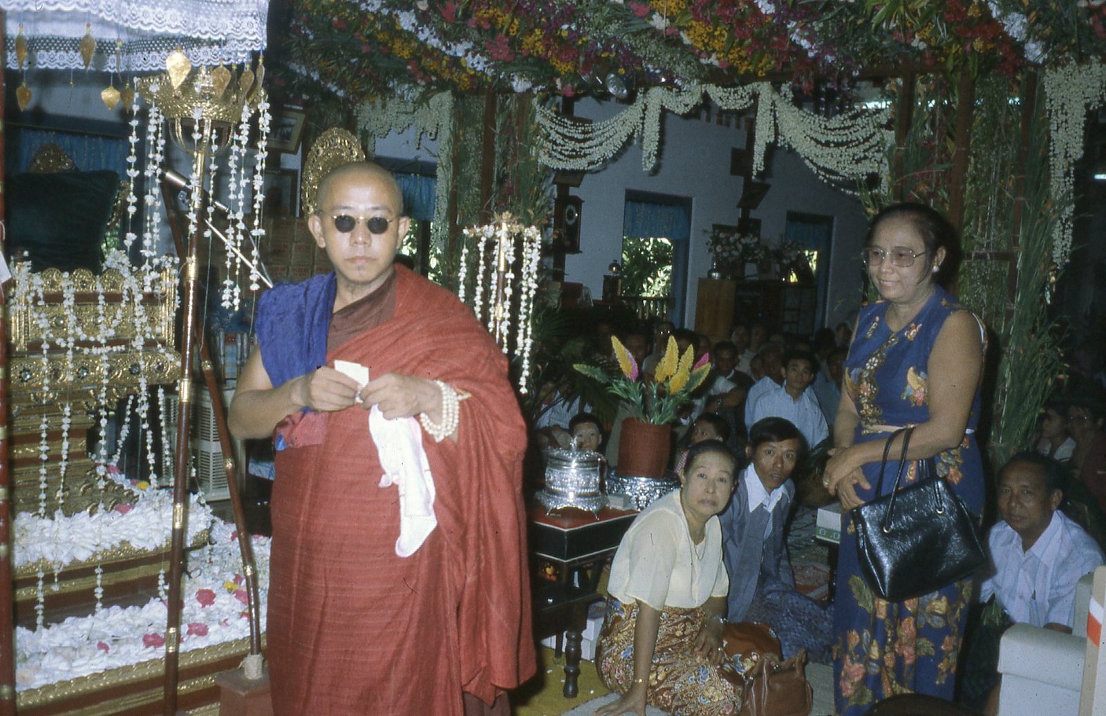 Don’t Read, Meditate! - Tricycle: The Buddhist Review