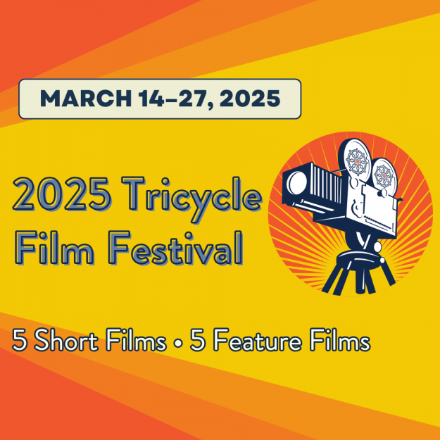 Tricycle: The Buddhist Review