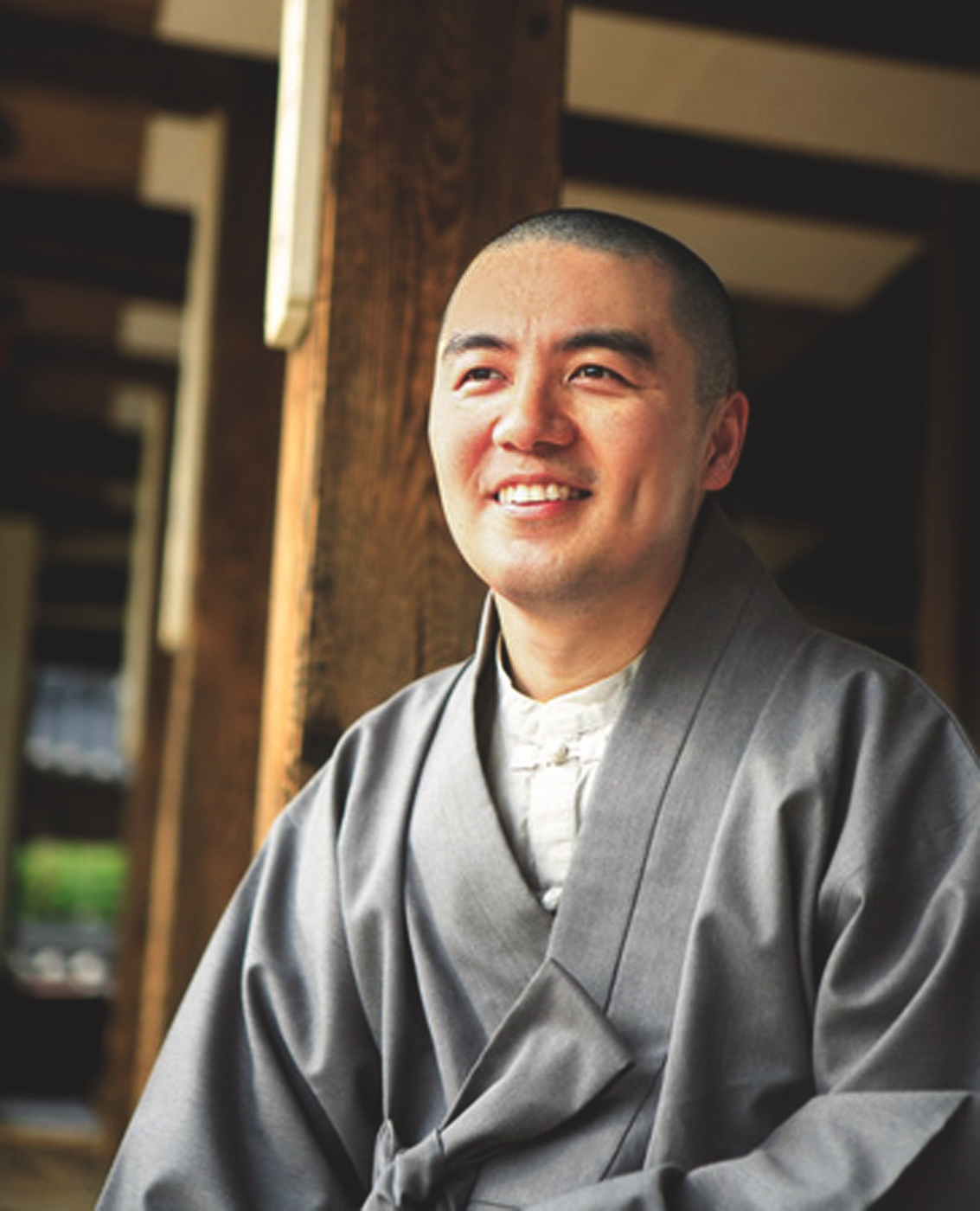 Featured Contributors Spring 2024 - Tricycle: The Buddhist Review