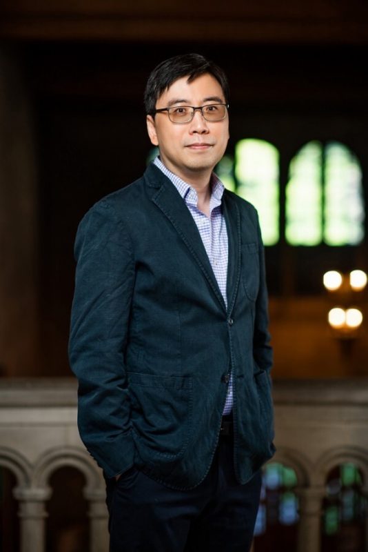 Academia Meets Applied Buddhism - Tricycle: The Buddhist Review