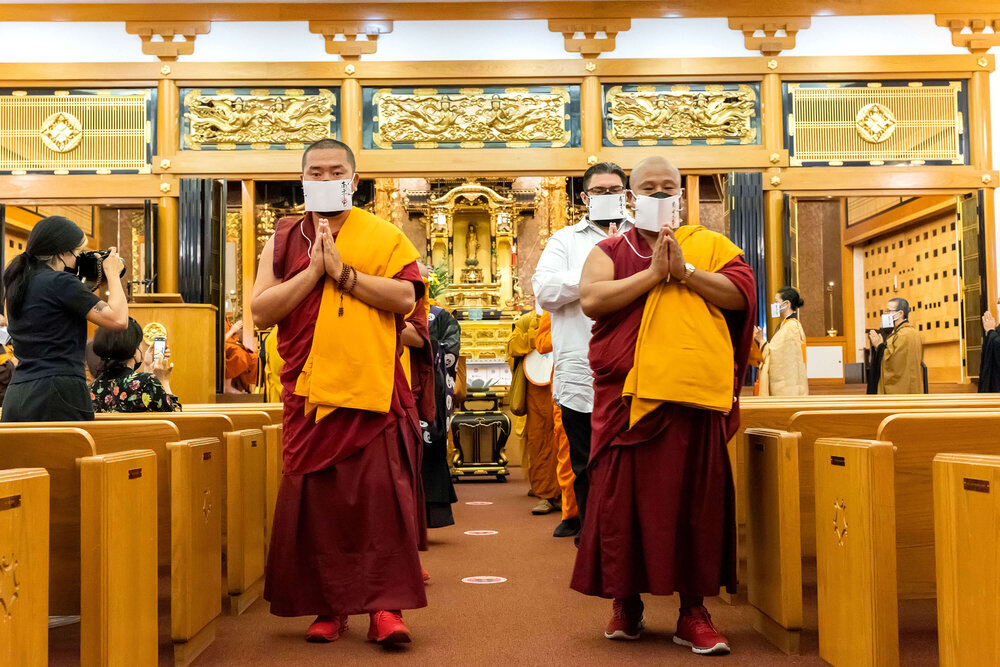 ‘May We Gather’ Plans Speaker Series, March Pilgrimage in Antioch, CA