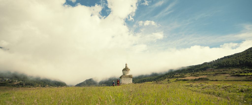 Film Review: Monk and the Gun - Tricycle: The Buddhist Review