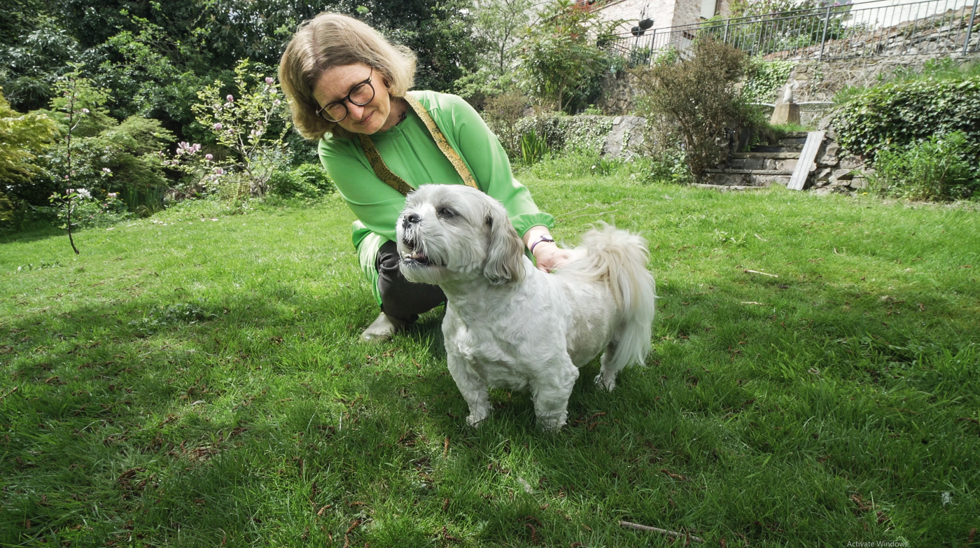 On Wanting to Sound Good - Tricycle: The Buddhist Review