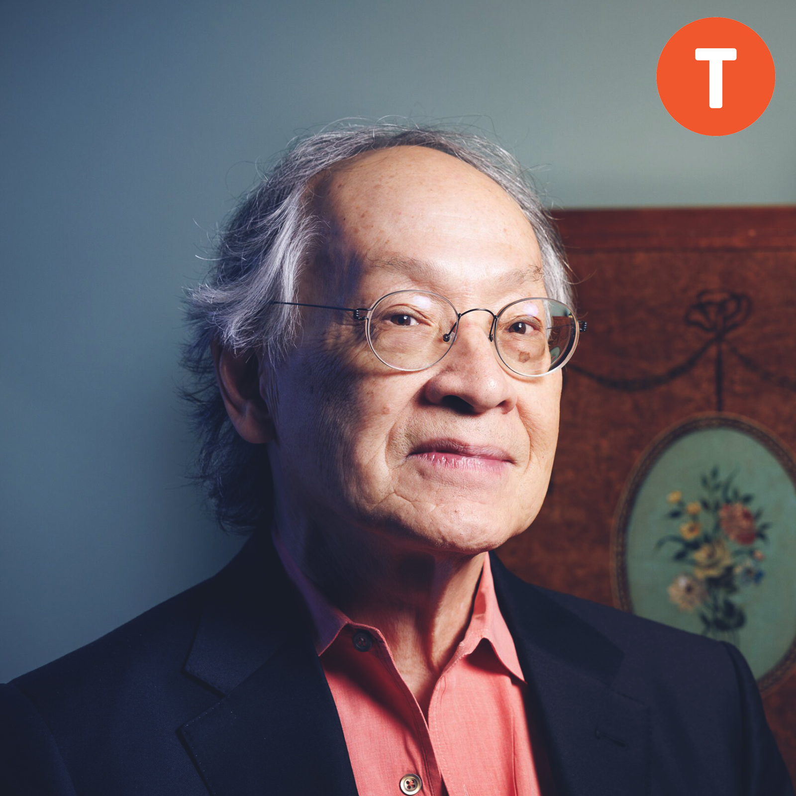 Arthur Sze: Poetry and Loss in Translation