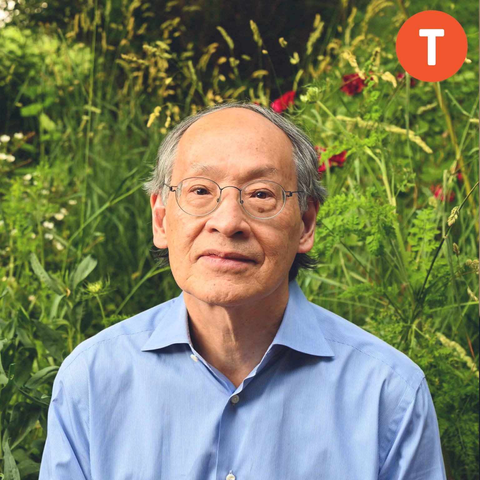 Arthur Sze: Poetry and Loss in Translation