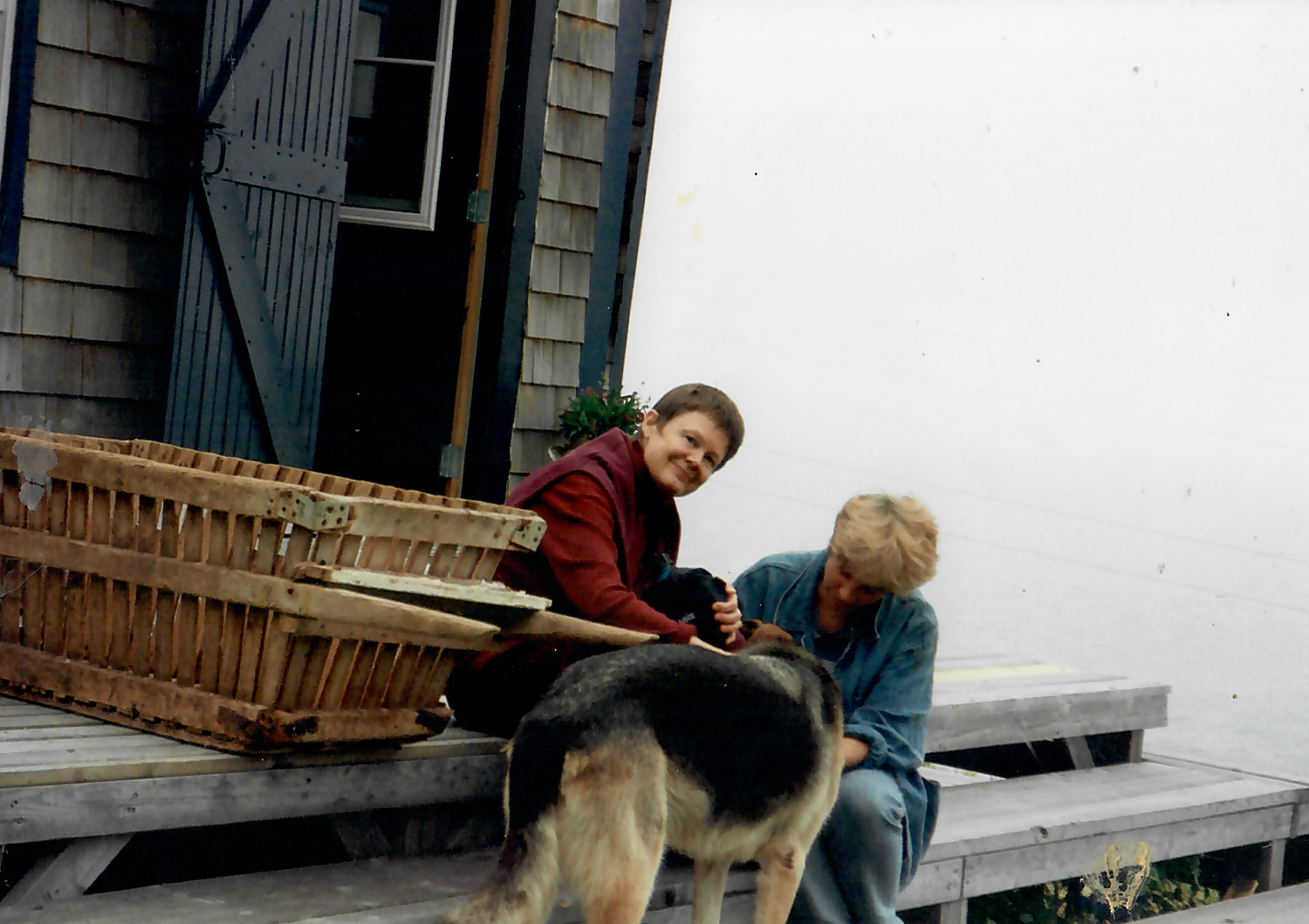 Helen Tworkov Cape Breton - Tricycle: The Buddhist Review