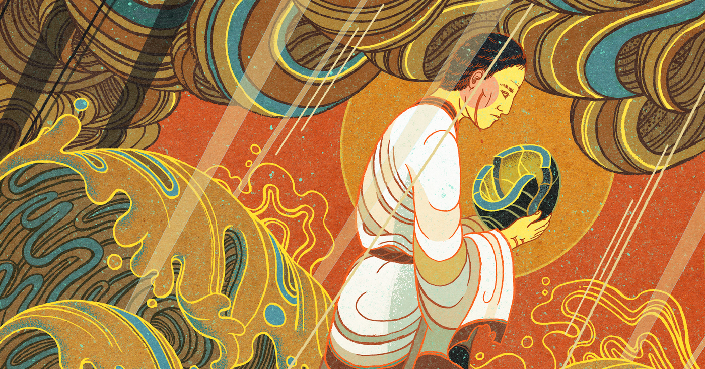 Freedom Over Justice - Tricycle: The Buddhist Review