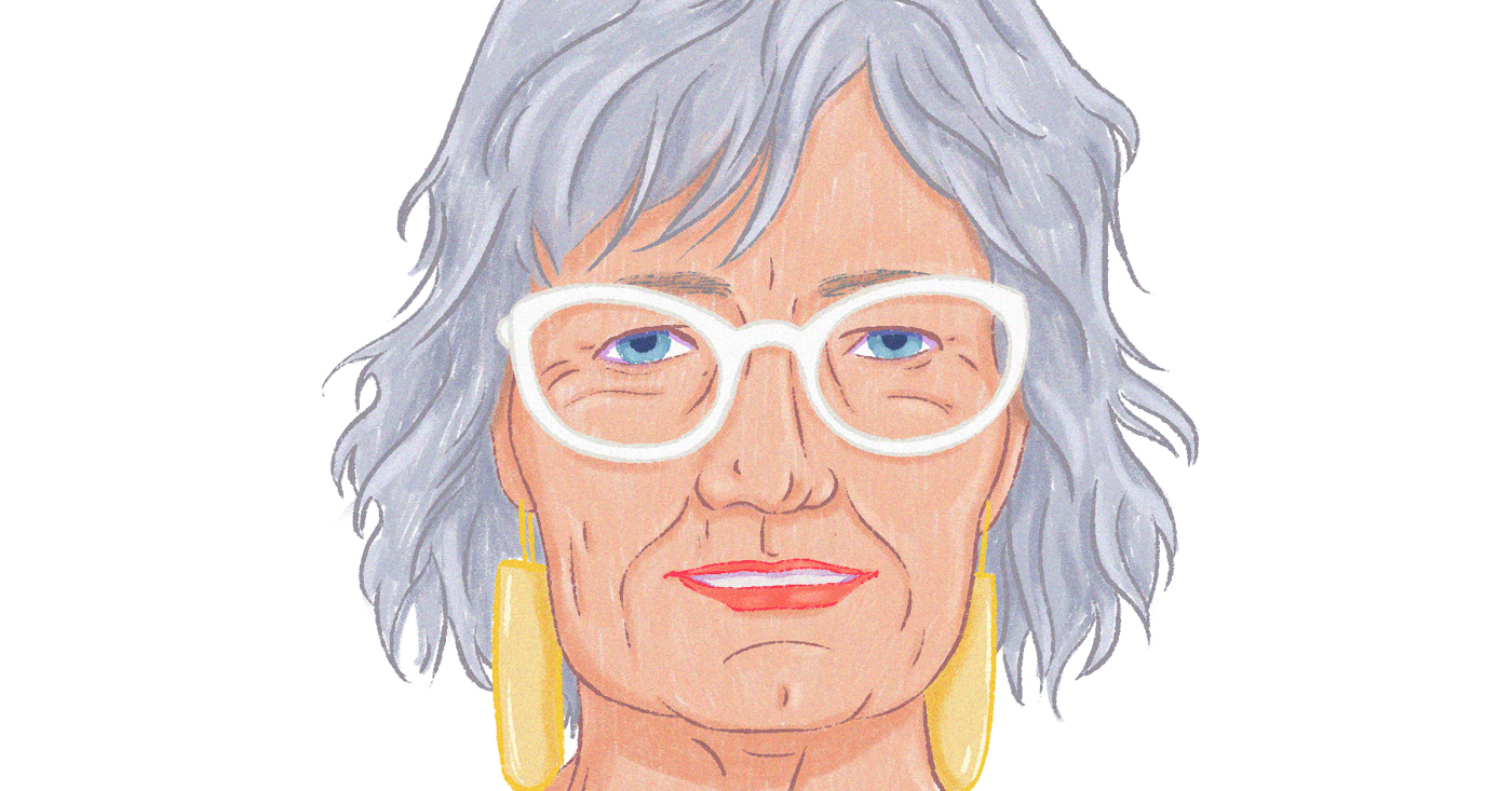 Carol Perry Dharmananda - Tricycle: The Buddhist Review