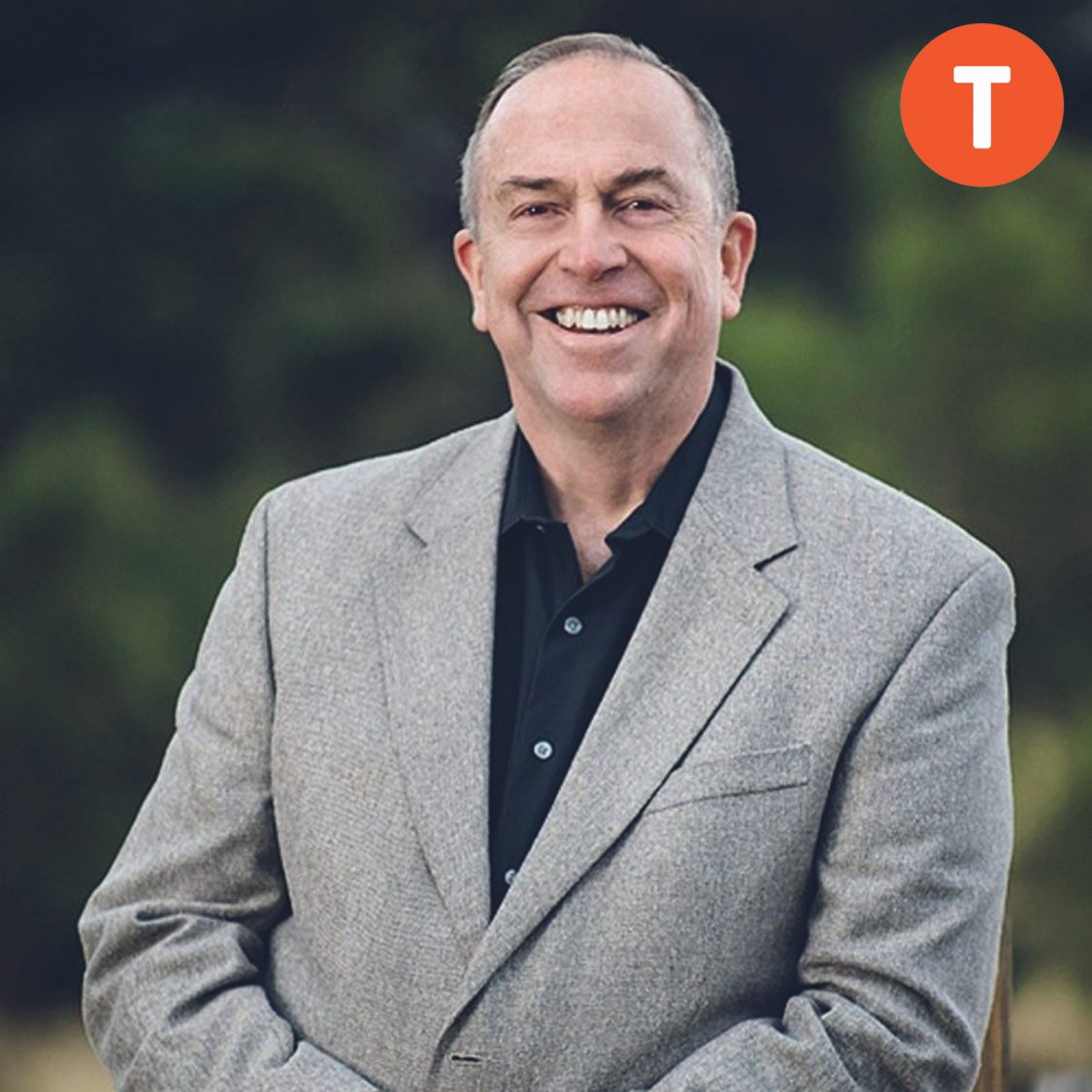 Bruce Tift: Already Free