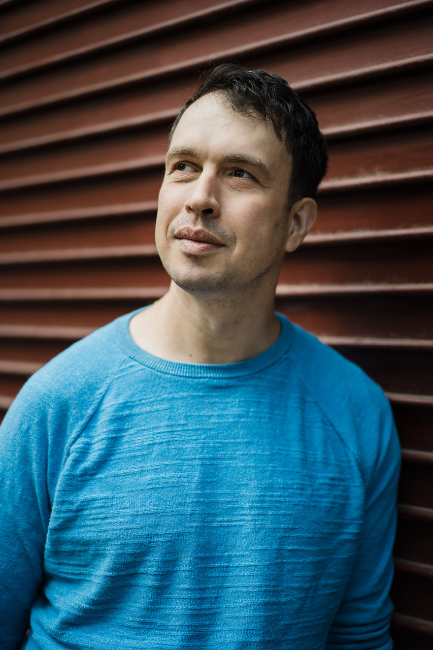 Ethan Nichtern Podcast: The Eight Worldly Winds - Tricycle