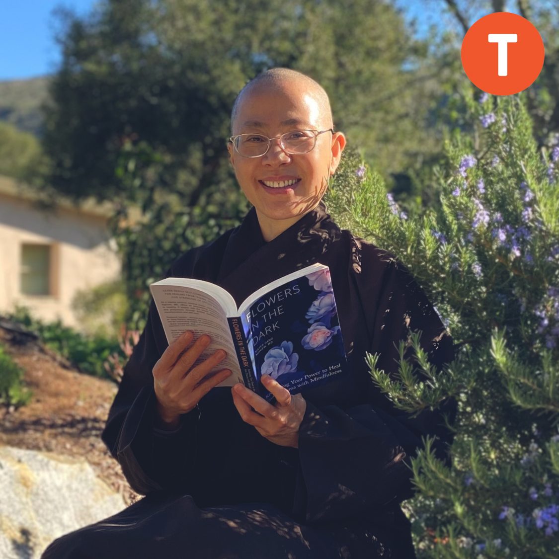 Sister Dang Nghiem: Poetry and Suffering