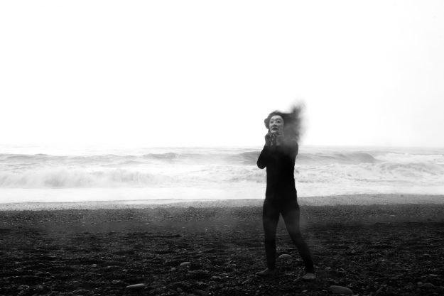 A Poem by Lekey Leidecker - Tricycle: The Buddhist Review