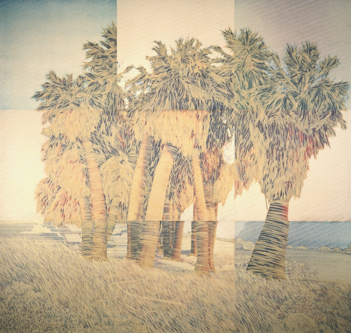 Patrick Nagatani Art Portfolio - Tricycle: The Buddhist Review