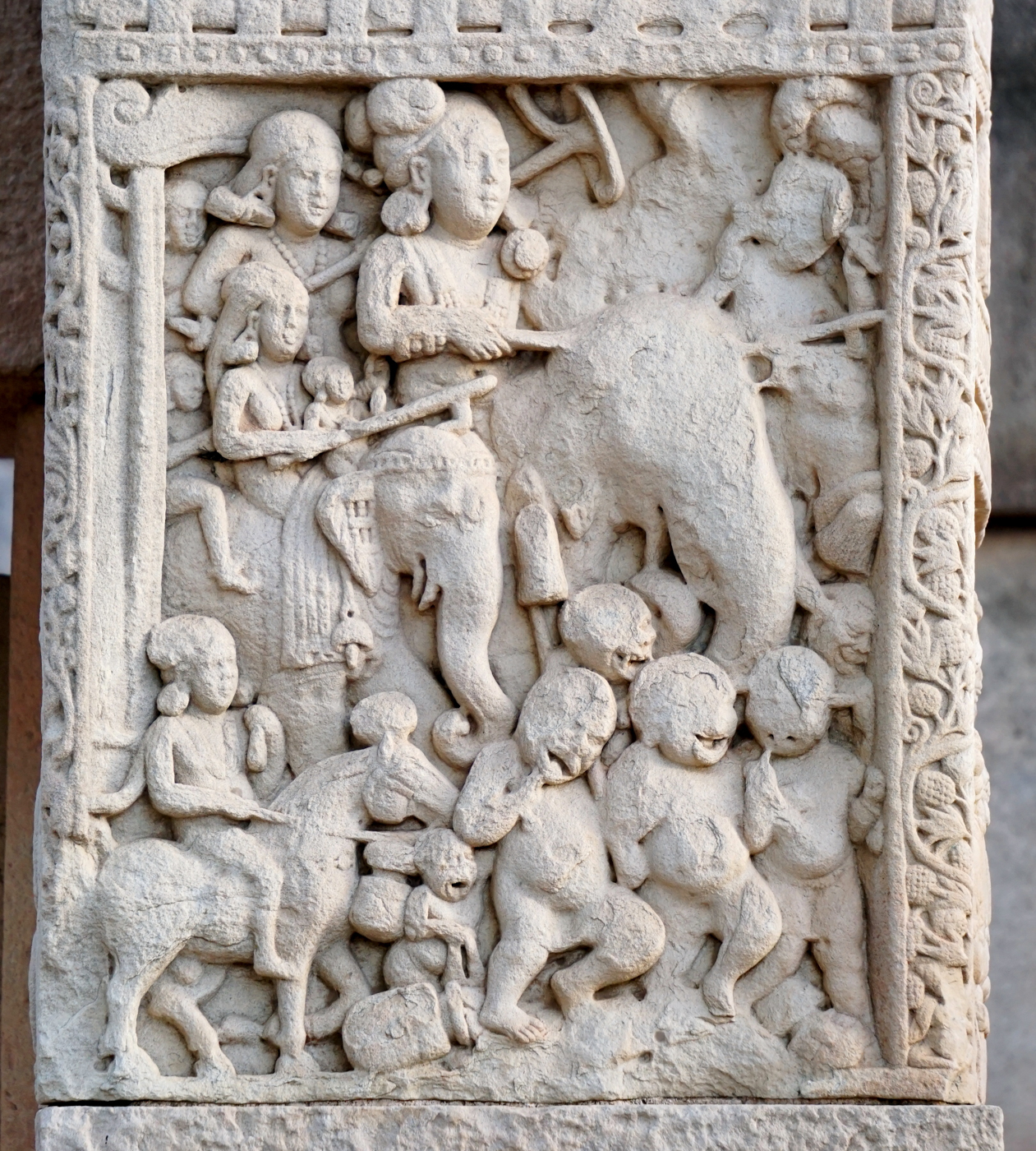 Patrick Olivelle Ashoka - Tricycle: The Buddhist Review