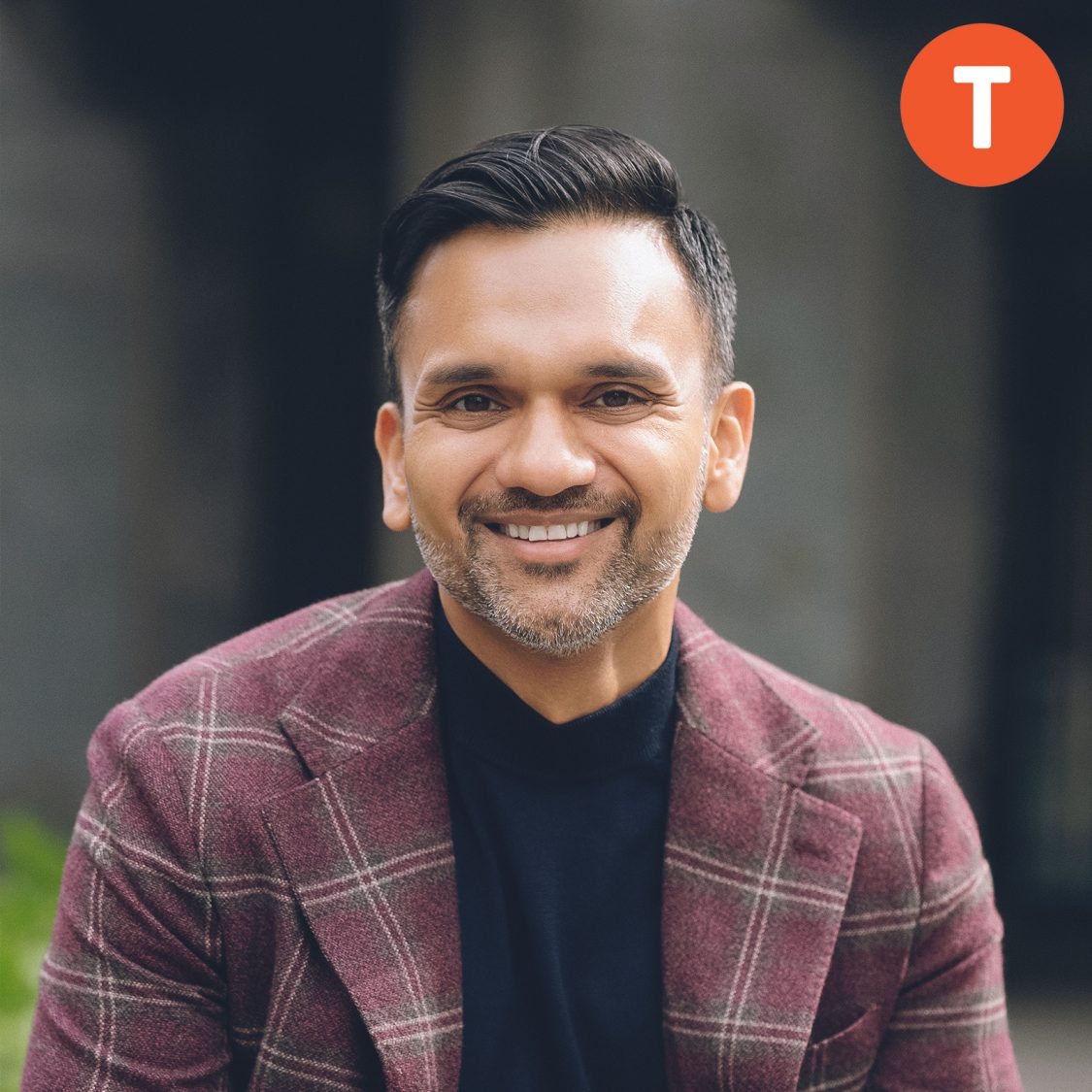 Anu Gupta: Breaking Bias - Tricycle