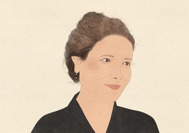 The Painful Beauty of Being Alive - Tricycle: The Buddhist Review