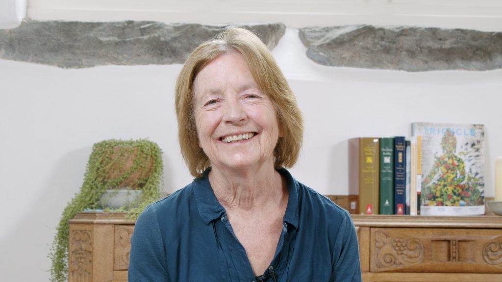 Mindfulness as a Spiritual Power - Tricycle: The Buddhist Review
