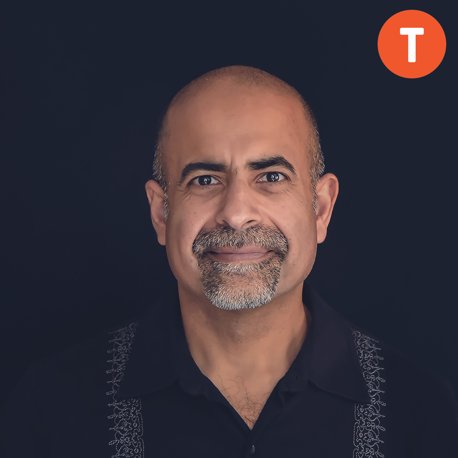 Sameet Kumar: A Mindful Way through Grief