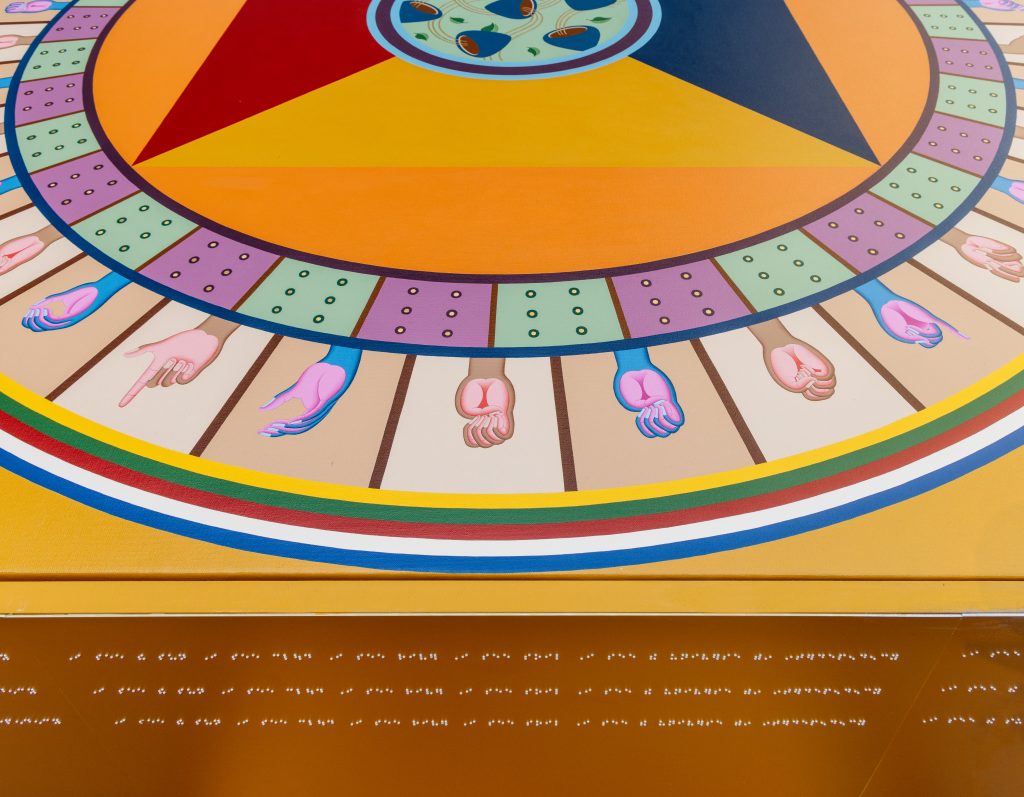 ‘Biography of a Thought’ - Tricycle: The Buddhist Review